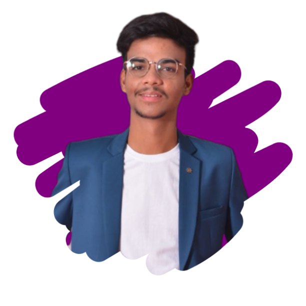 Welcom to Tousif's portfolio